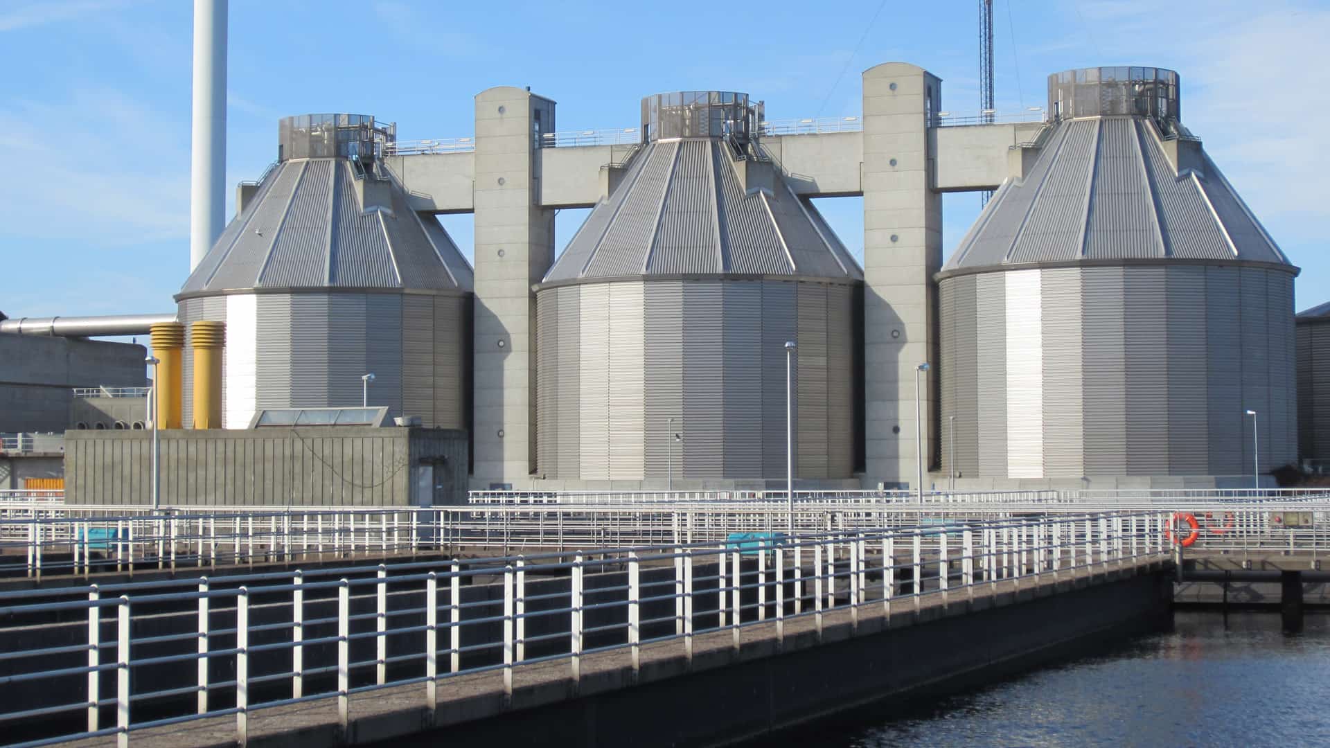 ITCI | Nye indberetningsportaler til BIOFOS