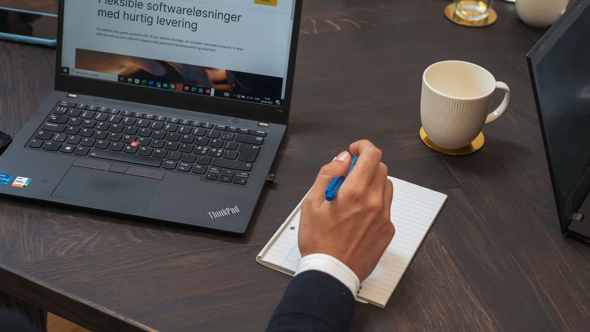 ITCI | ITCI One - En IT-løsning med en række unikke egenskaber